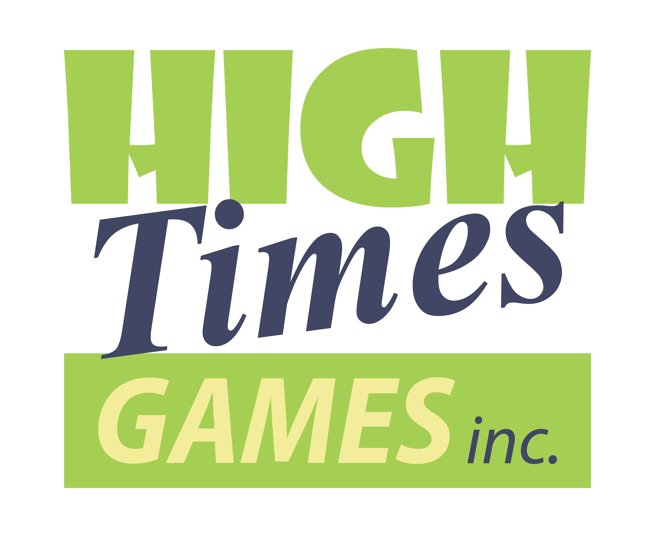 High Times Games